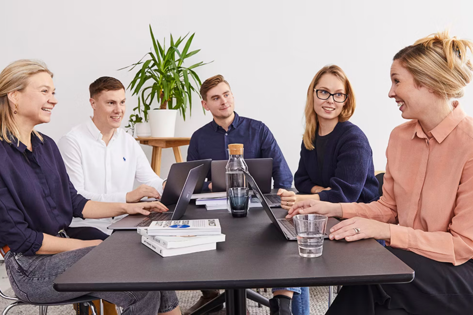 Hellon: Occupational health specialized in knowledge work and mental ...